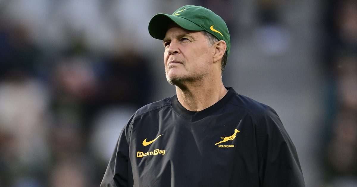 Netherlands | All Things Rugby