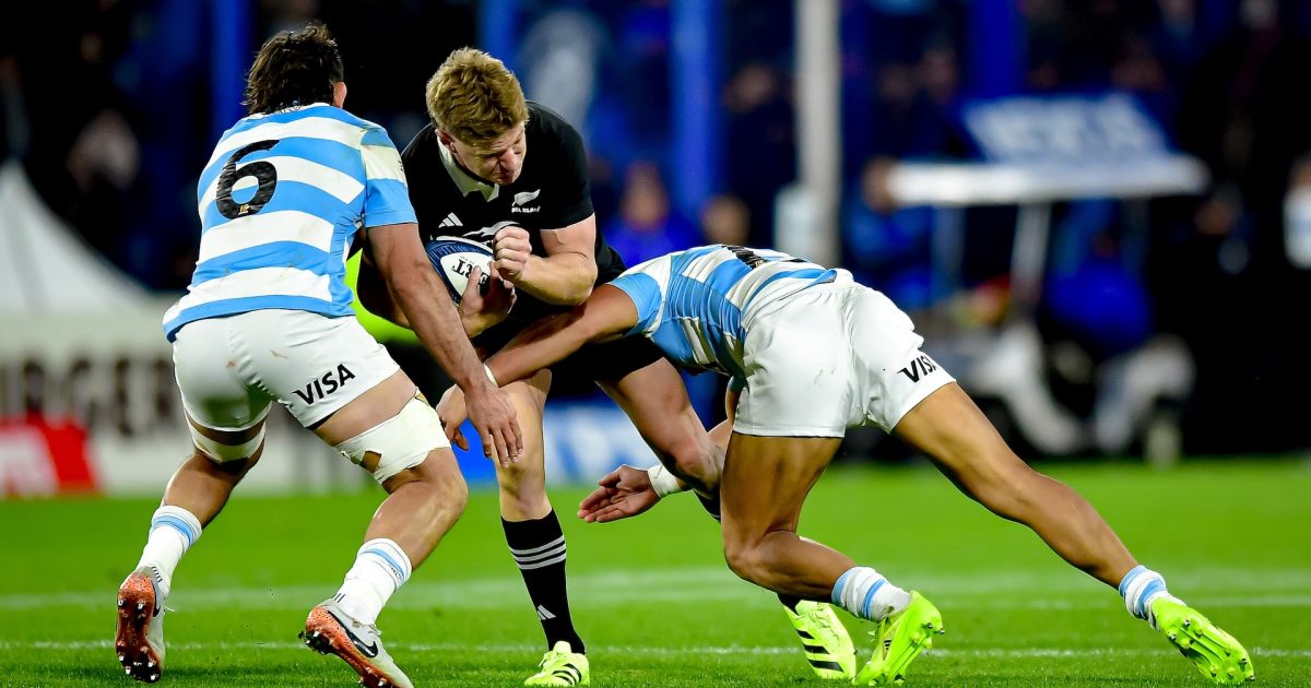 Rugby Australia to target top NRL talent | Page 229 | The Front Row Forums