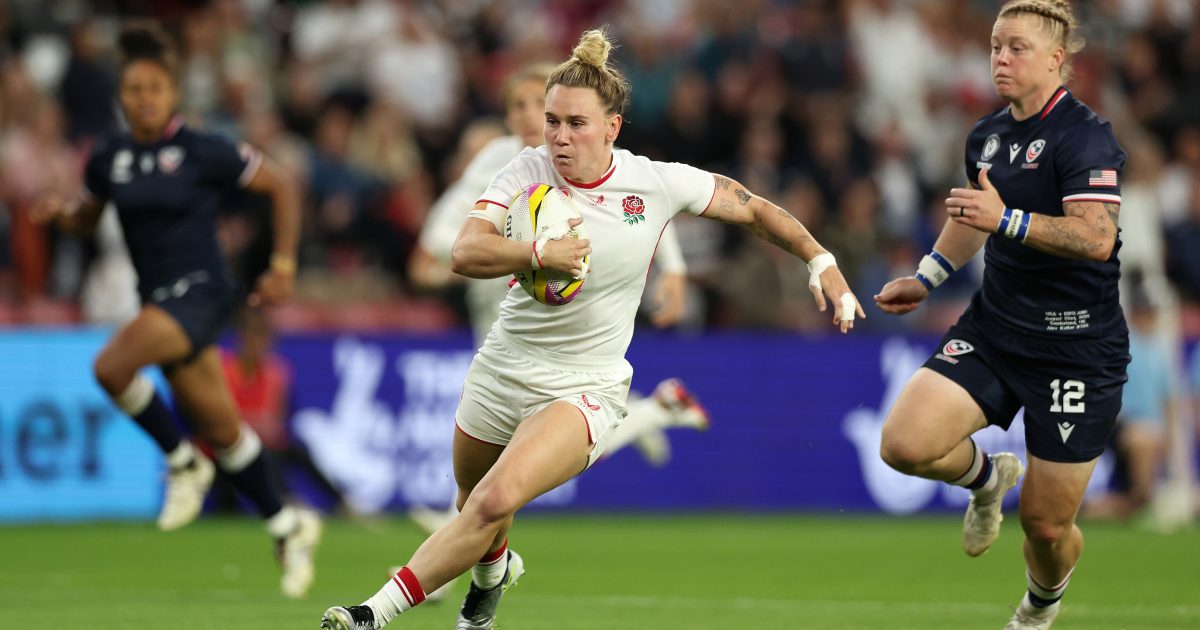 RWC 2025: What we learned from the opening weekend