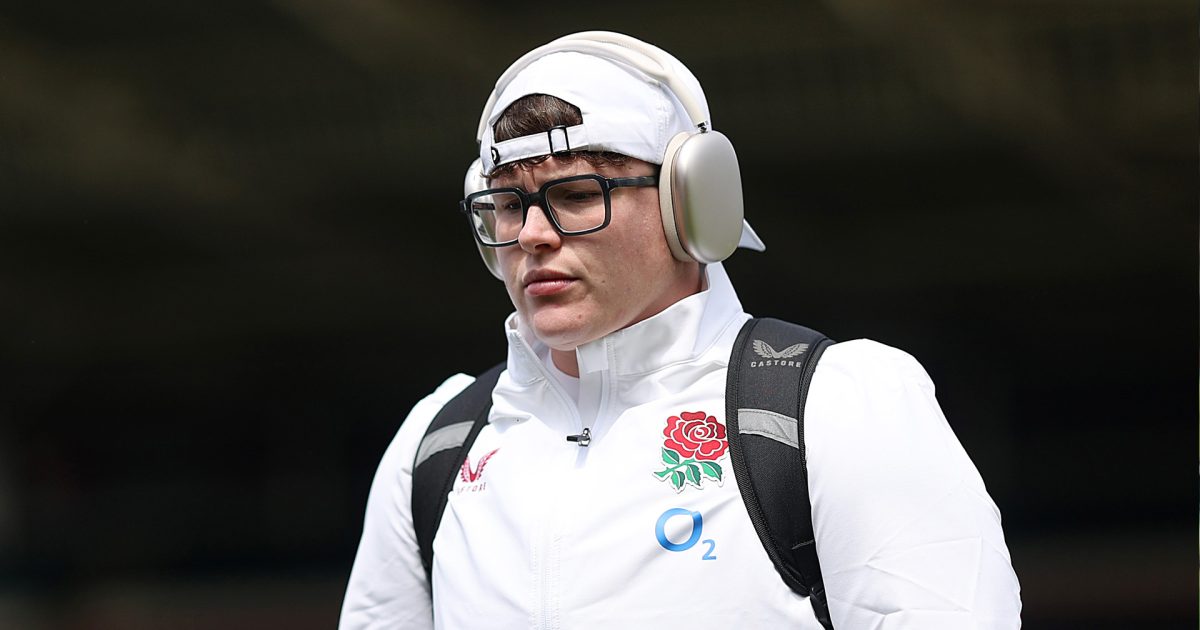 Hannah Botterman: 'It’s a home World Cup, so for us that’s an advantage'