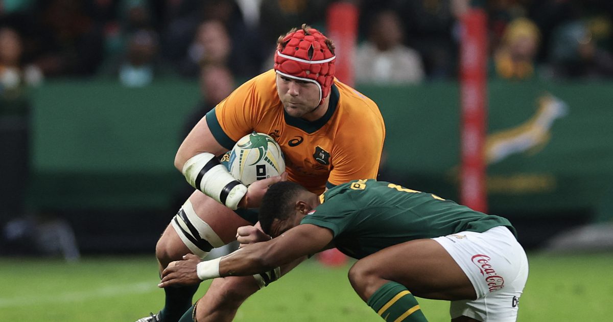 Where does the Wallabies' Ellis Park win rank in rugby's biggest comebacks?