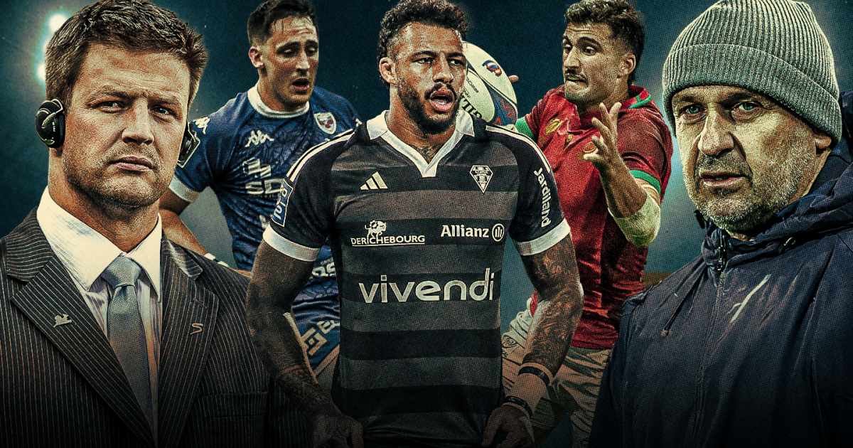Les enjeux de la saison 2025-2026 de Pro D2, club par club