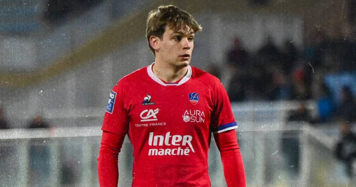 Nationale, Pro D2, Top 14 en 3 saisons : l’énigme Ugo Seunes