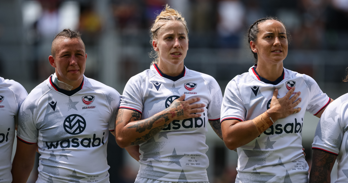 Jarrell-Searcy on World Cup: 'I love going two feet into things and ...