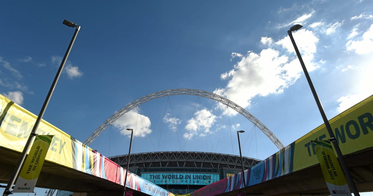 'Miracle of Brighton' rematch to be played at Wembley