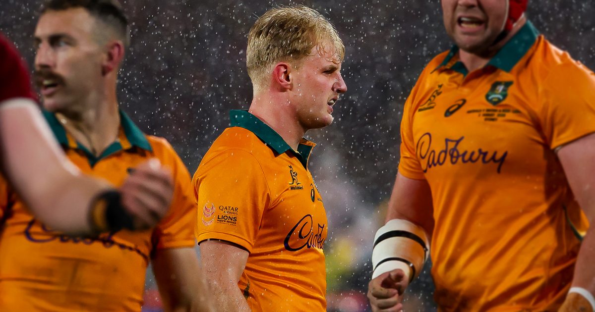 The time is now for Wallabies No.10 hopefuls, no more excuses