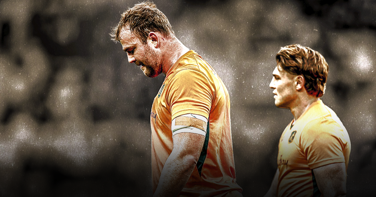 ‘Wallabies need to look in mirror…the real problem might be staring back at them’