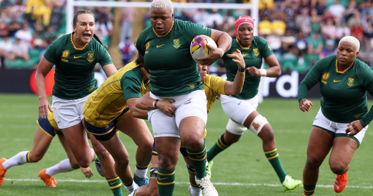 ‘An ideal dress rehearsal’: Four work-ons for Bok Women before quarters