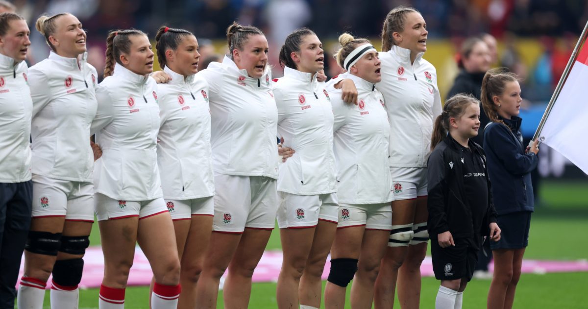 Red Roses power through to semis: Four takeaways from England v Scotland