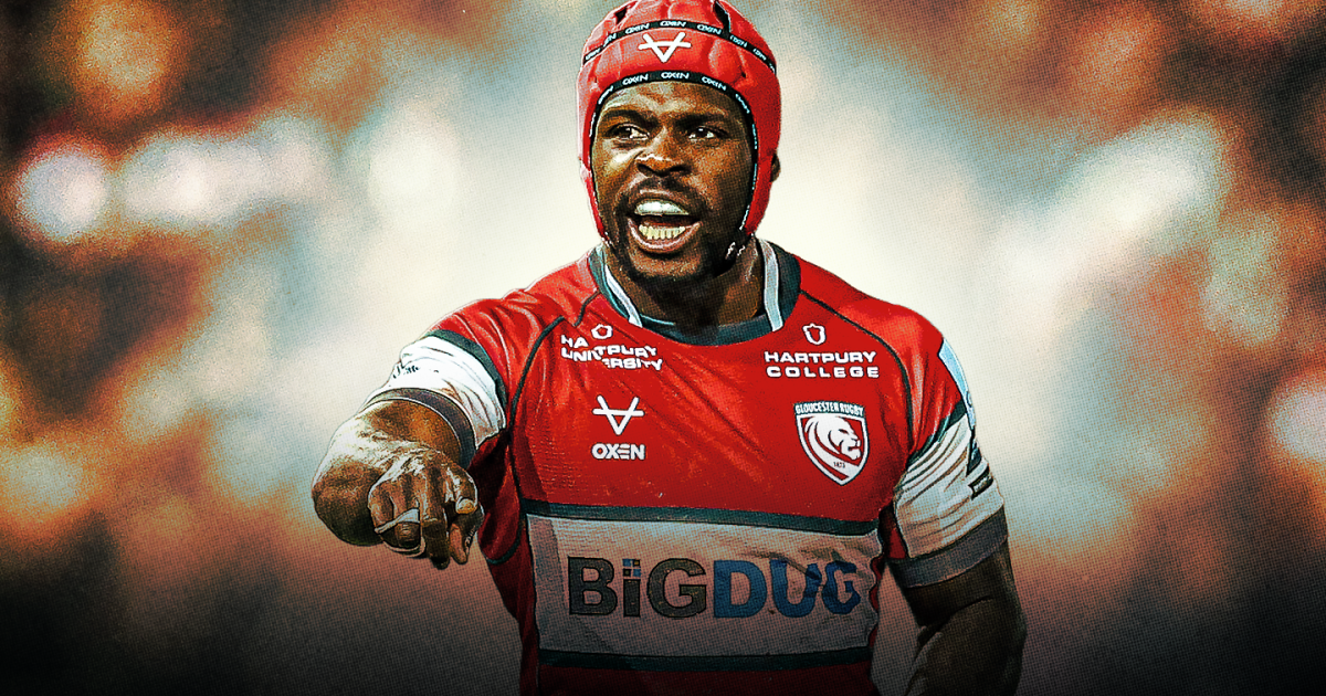 Why English rugby needs Christian Wade and his Mission 102