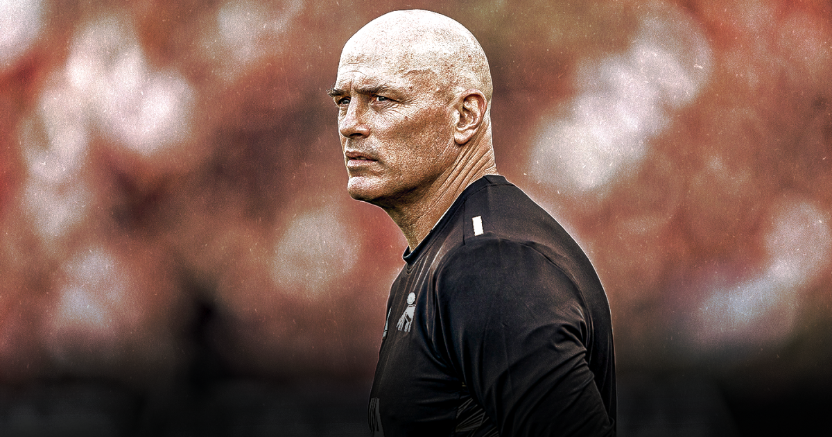 How Felipe Contepomi has transformed the Pumas
