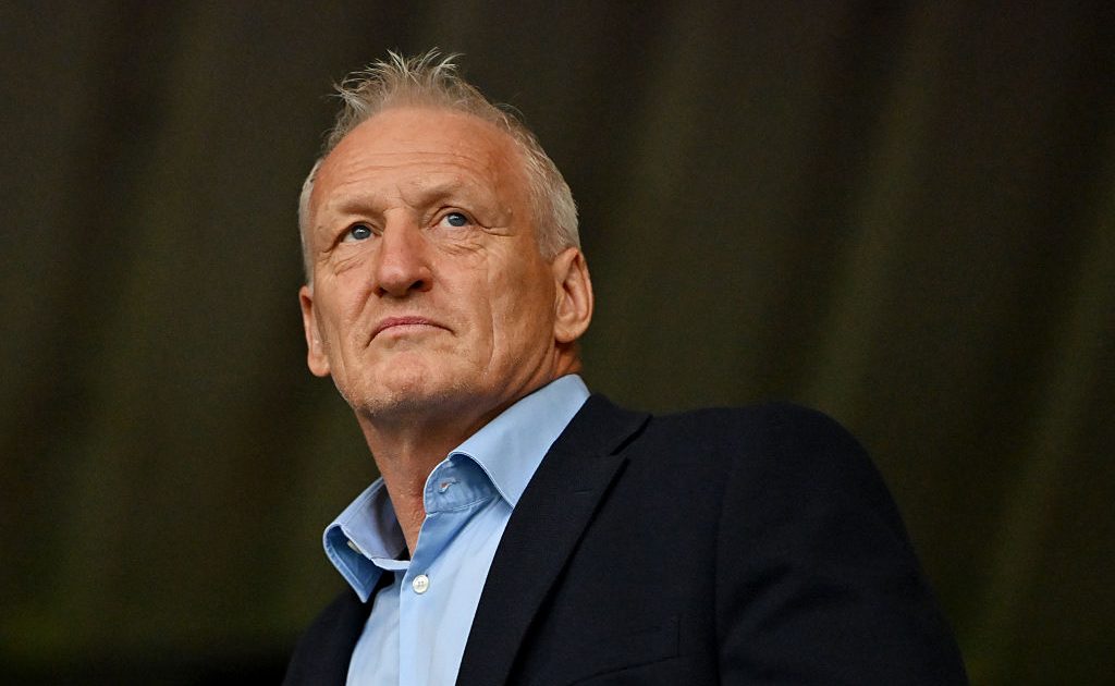 Simon Middleton column: Who are best-placed to win the World Cup?