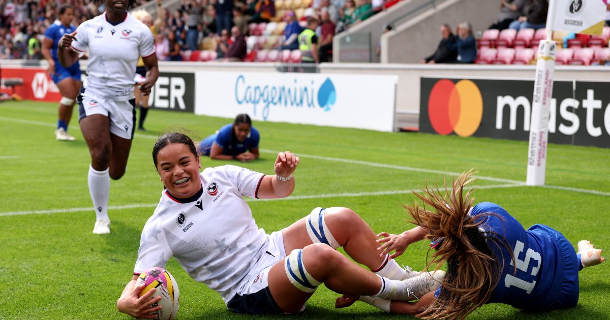 Key takeaways from USA vs Samoa: Eagles win but face anxious wait