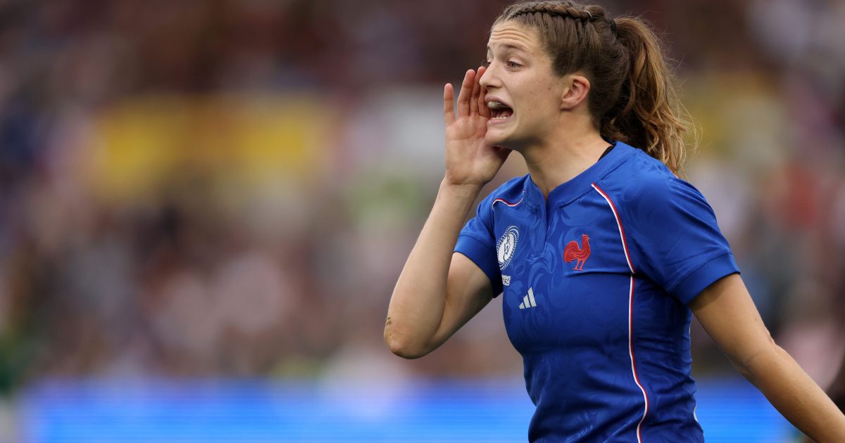 Morgane Bourgeois’ World Cup notebook: The 2nd Chapter