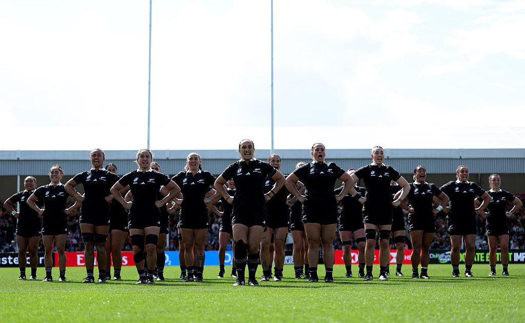 The Black Ferns in World Cup semi-finals: A history of excellence