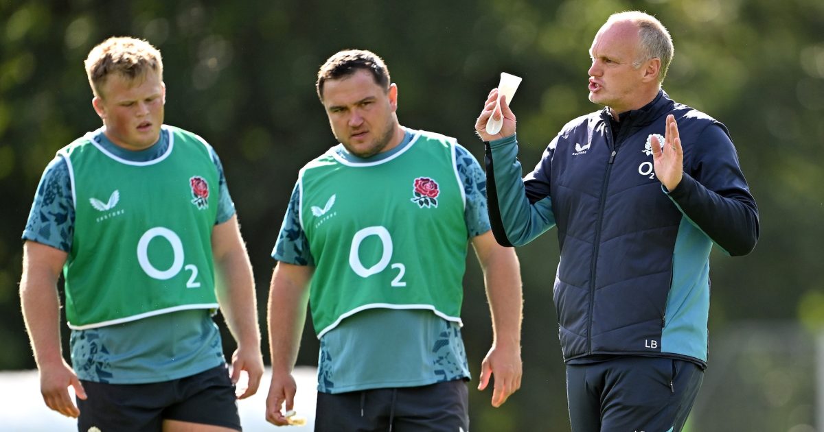 Andy Goode: Blackett's a masterstroke by England but key decision looms