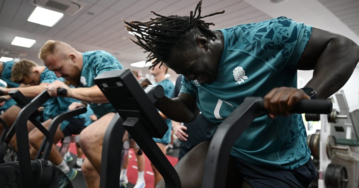 Ranking England's loosehead and tighthead prop options ahead of the new ...
