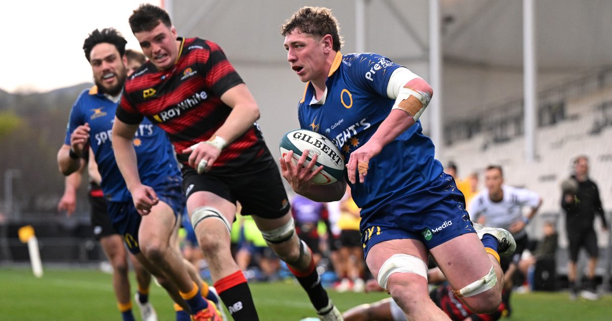 Highlanders confirm signing of Otago star Lucas Casey