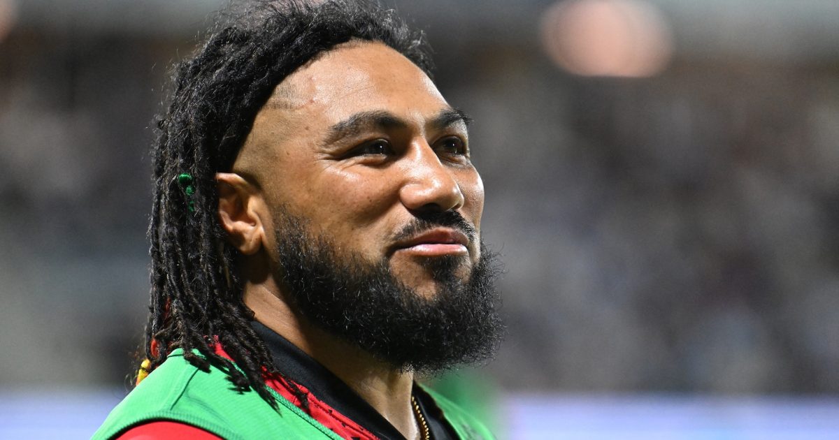 Ma'a Nonu sets yet another Top 14 record
