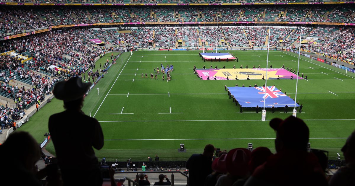 Résultat et stat du match pour la 3e place France vs. Nouvelle-Zélande