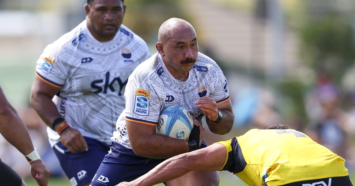 Samoa International James Lay se jubilará al final de la temporada de ...