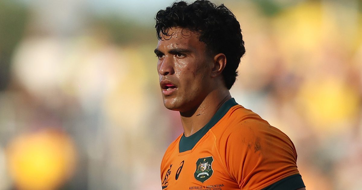 Wallabies in the RugbyPass Top 100: Who rose, fell and missed out