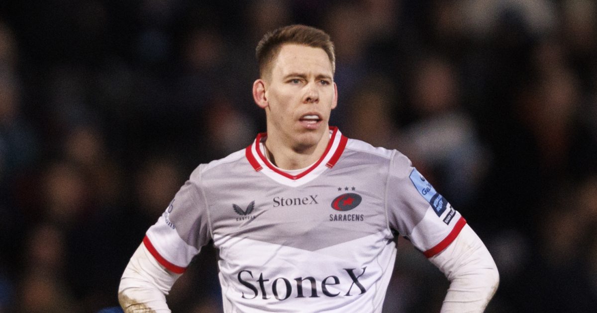 'Proven winner' Liam Williams' PREM Rugby return confirmed
