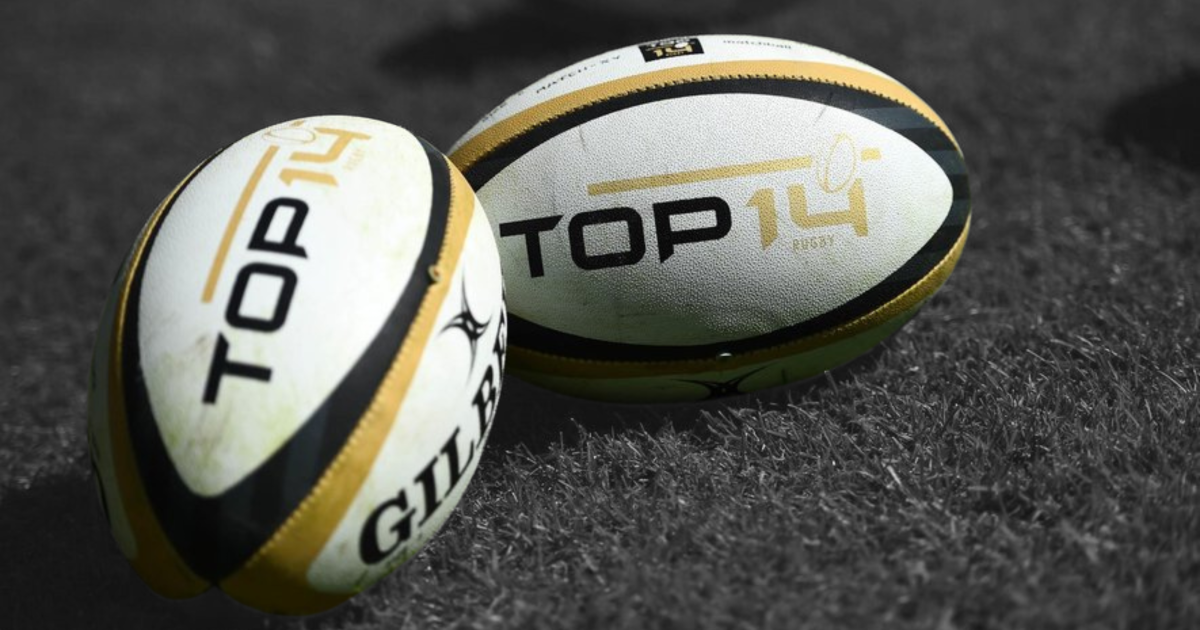Toulouse en prend encore 40 : résultats et stats de la 5e journée de Top 14