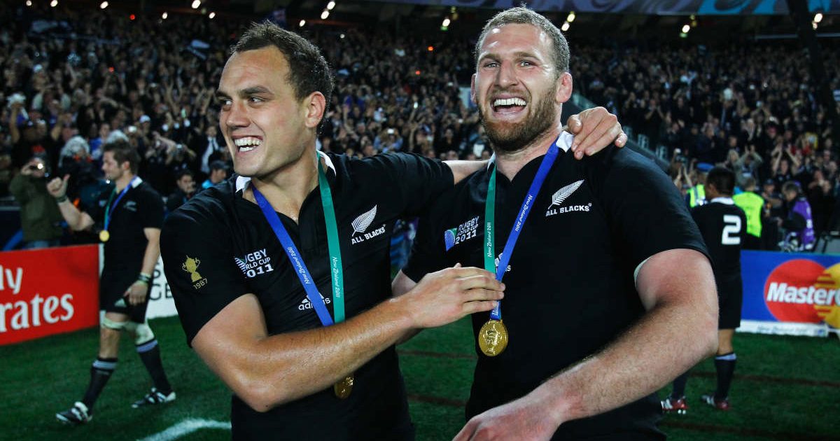 'Something isn't right': Former All Blacks captain confused with record ...