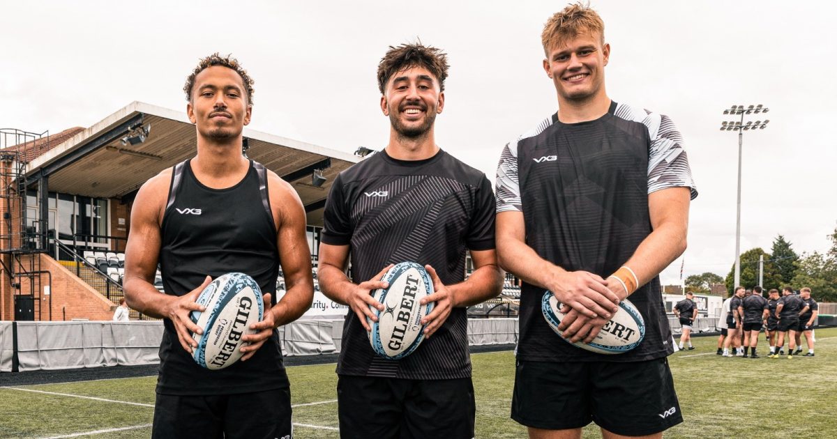 Brotherly love at Newcastle as Red Bulls sign siblings of current stars