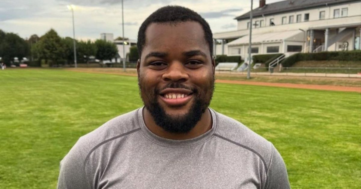 Le pilier français Sami Mavinga signe en Allemagne