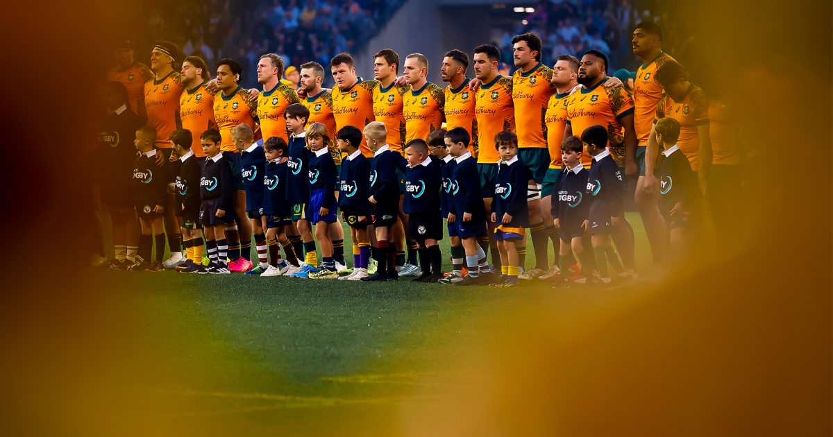 Wallabies' Rugby Championship report card: Heroics, outliers, and verdict