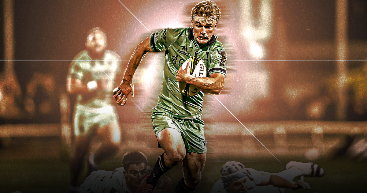 Ben Murphy – Connacht’s ‘quiet guy’ making some noise in race to ...