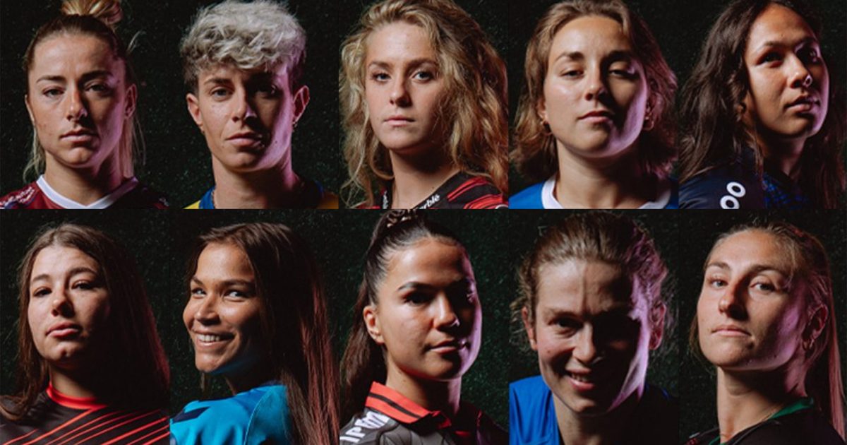 France's AXA Elite 1 Championship: Get to know the teams
