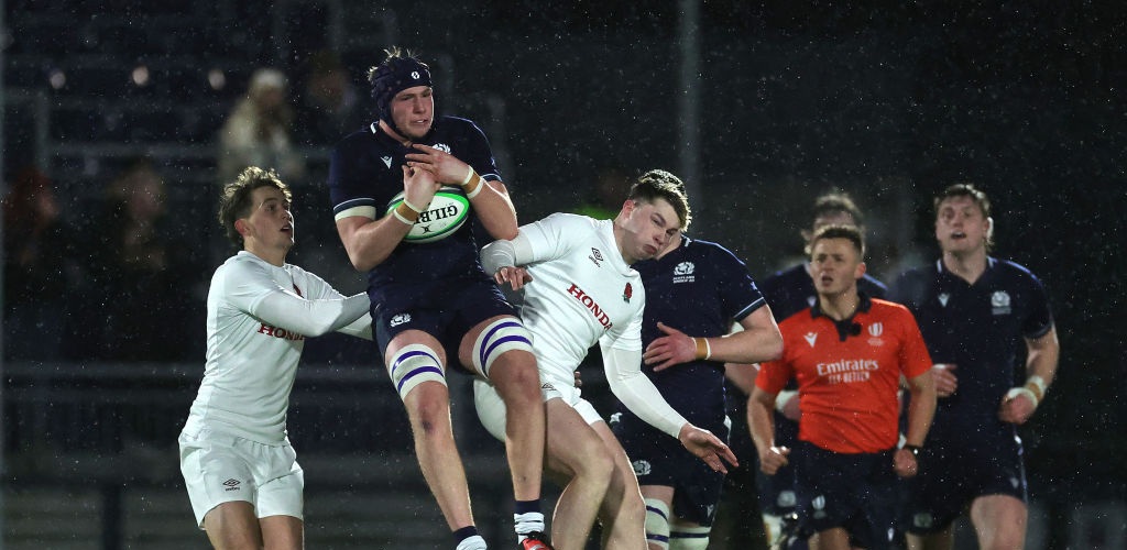Liam McConnell: 'This is not how I expected the season to go'