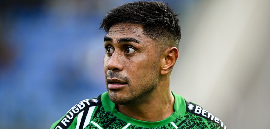 Malakai Fekitoa: 'The pathways are very different now' | Rugby-Addict