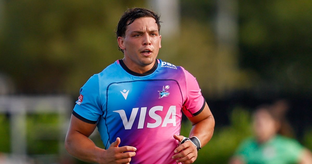 Chilean hero overlooks PREM as he chooses his next career step