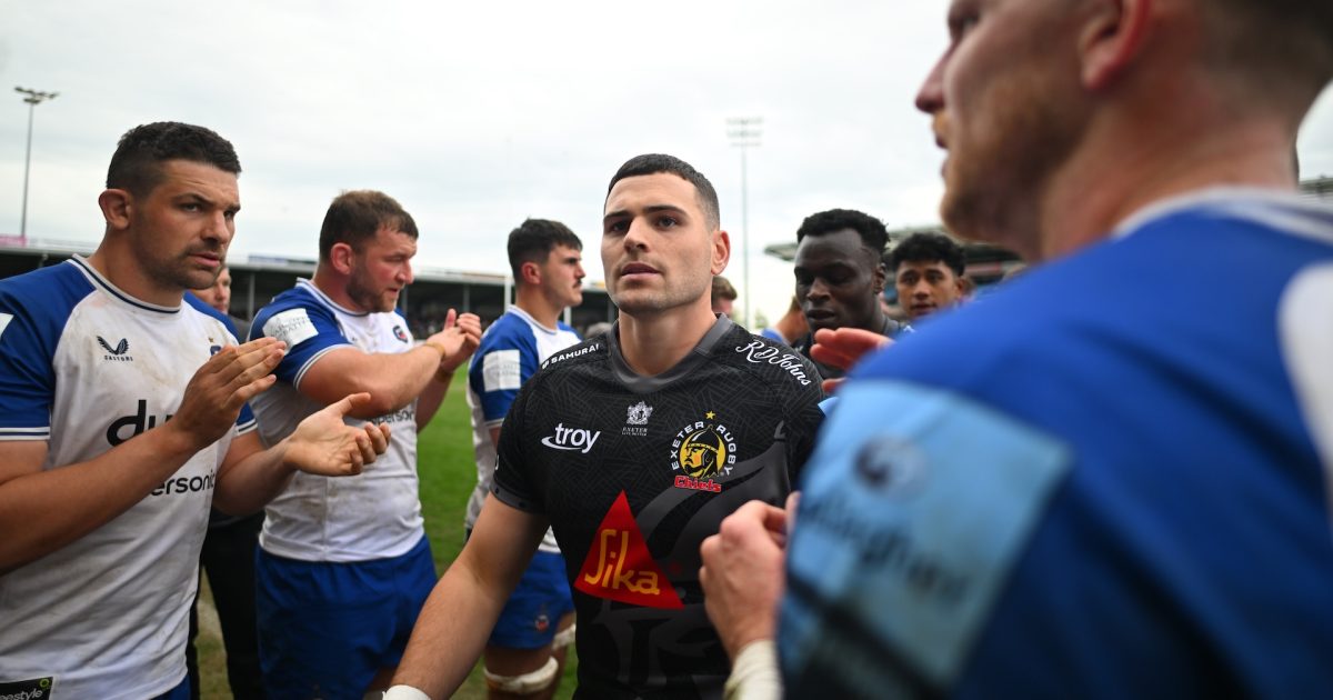 Two PREM clubs let centres join Cardiff on short-term deals