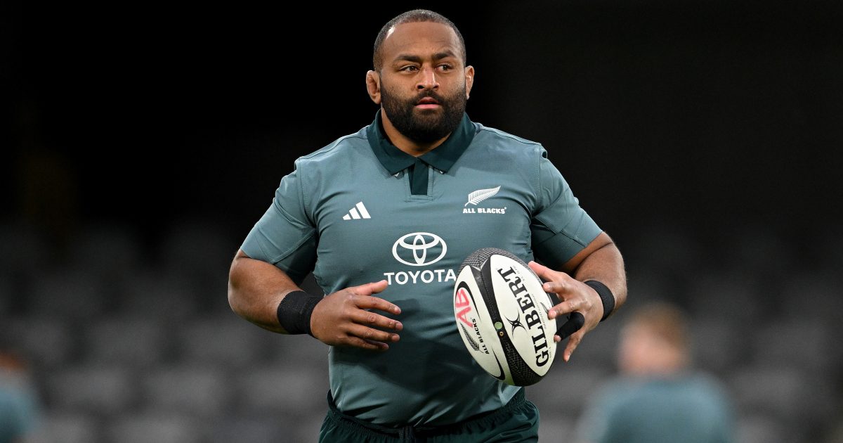 Why George Bower said 'damn' when called up to the All Blacks