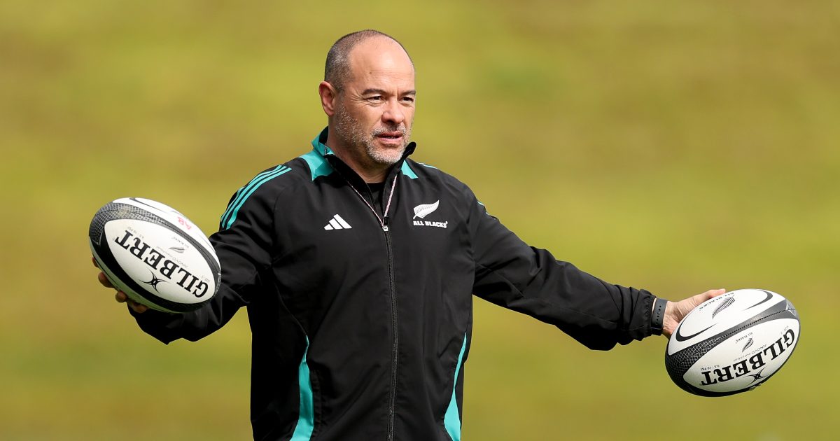 Report: Scott Hansen to succeed Rob Penney as Crusaders head coach in 2027