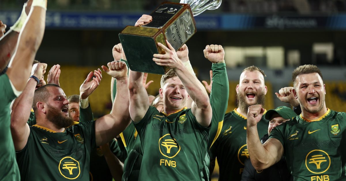 Sharks welcome back Springboks for Leinster clash as both hunt first win