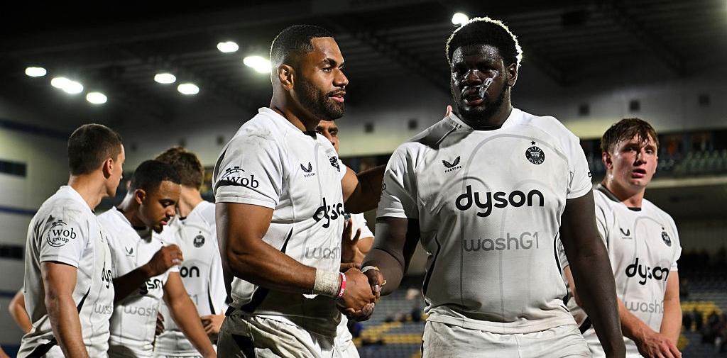 Giant 148kg Bath rookie among 36-man Italy Quilter Nations Series squad