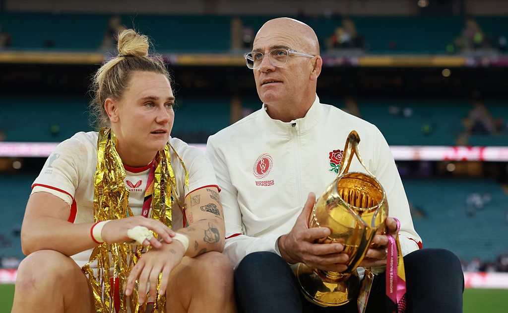 Simon Middleton: 'The World Cup was absolutely huge, but I do worry for ...