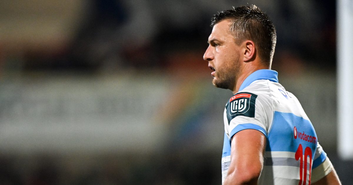 Handre Pollard flown home as Bulls react to loss with major changes