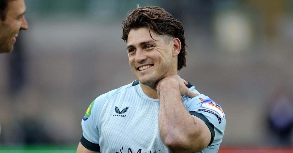 Tigers turn to James O'Connor to derail champions Bath