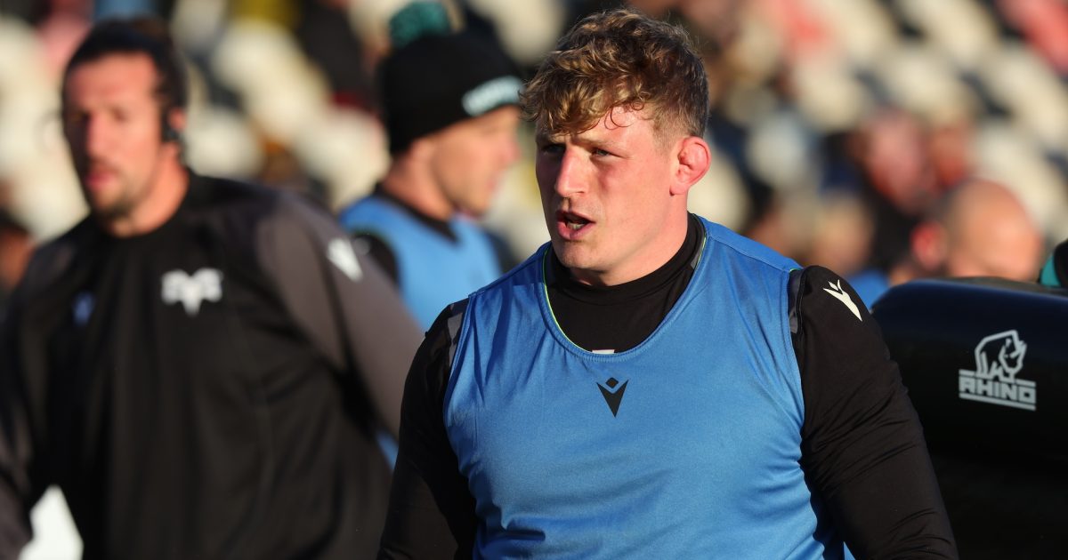 Wales captain Jac Morgan addresses future at Ospreys amid uncertainty