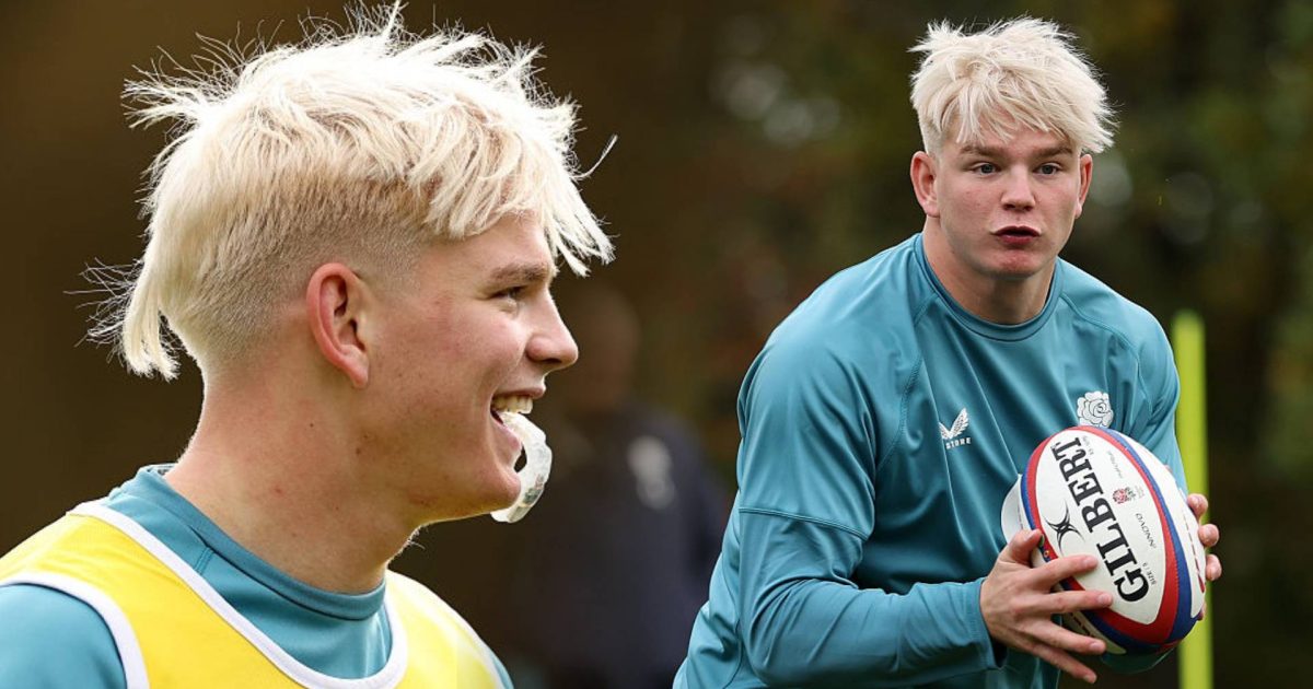 'Rock star' Henry Pollock given warning by ex-England international