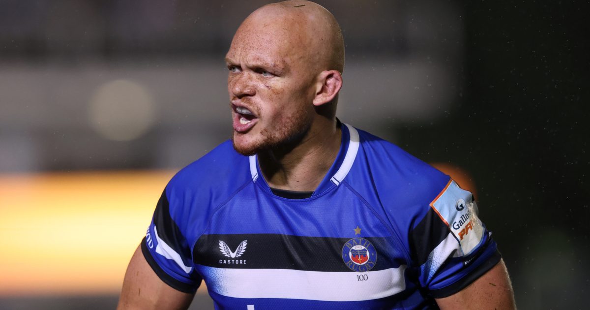 Revved-up Miles Reid is ready to step up another level