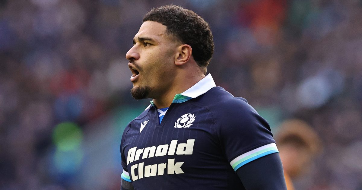 Lions replacements get captain Sione Tuipulotu's full backing