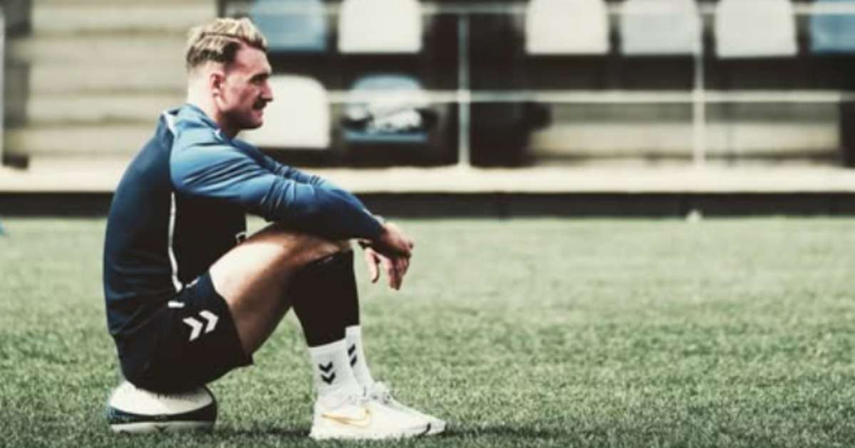 Nouvelle blessure pour Stuart Hogg (MHR), forfait face à La Rochelle